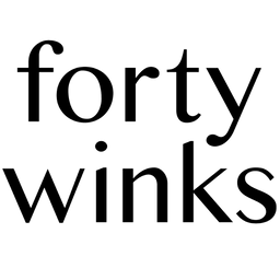 Forty Winks - Official Site